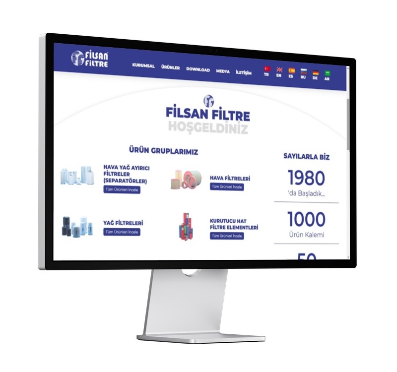 Filsan Filter | Our News